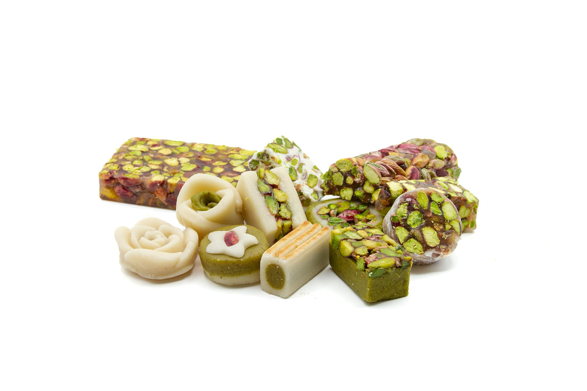 Sweets – Anoush USA